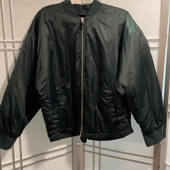 a new day | Jackets & Coats | A New Day Bomber Jacket | Poshmark
